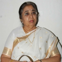 Usha Mangeshkar MP3 Songs Download | Usha Mangeshkar New Songs (2024 ...