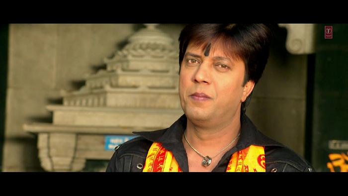 Shani Dev Ke Mahima Hum Milke Gayab Video Song from Shani Baba Rakhiha ...