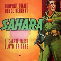 Sahara Soundtrack Suite (From "Sahara" Original Soundtrack) Songs ...