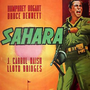 Sahara Soundtrack Suite (From "Sahara" Original Soundtrack) Songs ...