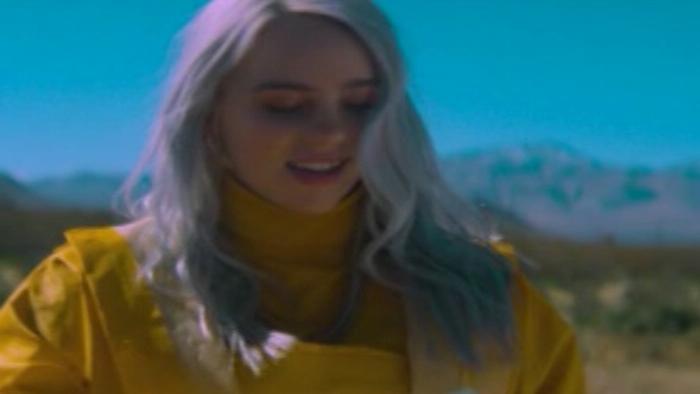 Bellyache Video Song from Bellyache | Billie Eilish | English Video ...