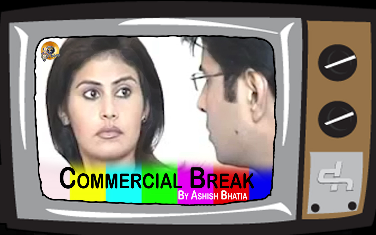 Commercial Break English Movie Full Download - Watch Commercial Break ...