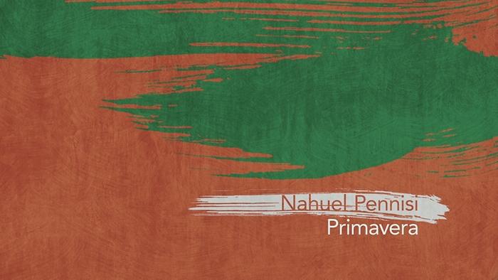 Primavera Video Song from Primavera | Spanish Video Songs | Video Song ...