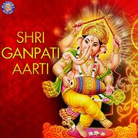 Shri Ganpati Aarti Songs Download, MP3 Song Download Free Online ...
