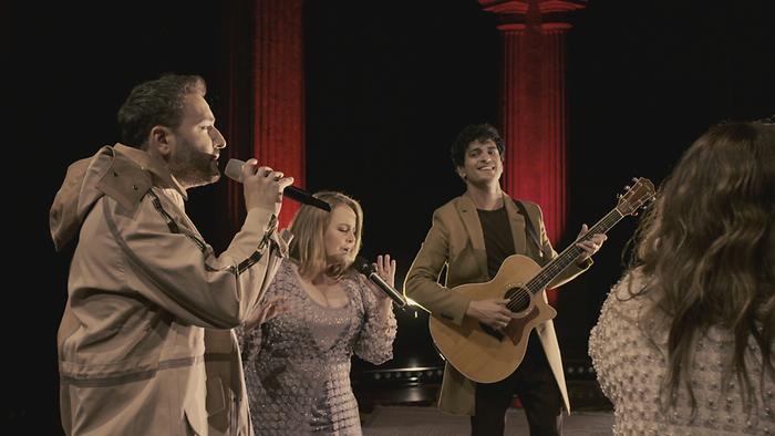 Creo en Ti Video Song from Creo en Ti | Pandora | Reik | Pandora Reik ...