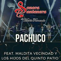 Pachuco (feat. Maldita Vecindad y Los Hijos Del Quinto Patio) [En Vivo ...