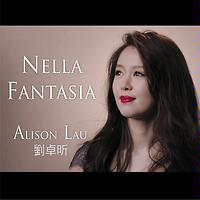 Nella Fantasia (Arr. by Cheuk-Yin Ng) Mp3 Song Download by Alison Lau ...