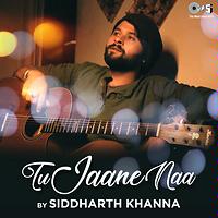 Tu Jaane Naa Cover (Cover Version) Songs Download, MP3 Song Download ...