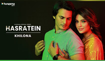 Hasratein Season 1 | Episode Khilona | Watch Online Web Series @Hungama