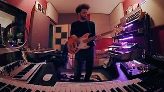 Survive Song Download by Axel Oliver – Survive @Hungama