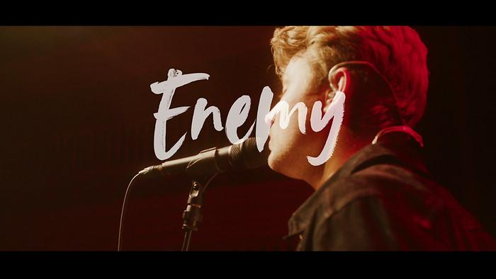 Enemy Video Song from Enemy | Sandro Cavazza | Victor Thell | Carl ...