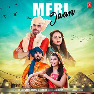 Meri Jaan Song Download by Miss Sweety – Meri Jaan @Hungama