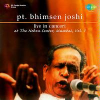 Pandit Bhimsen Joshi - Bihag,Jogia Songs Download, MP3 Song Download ...