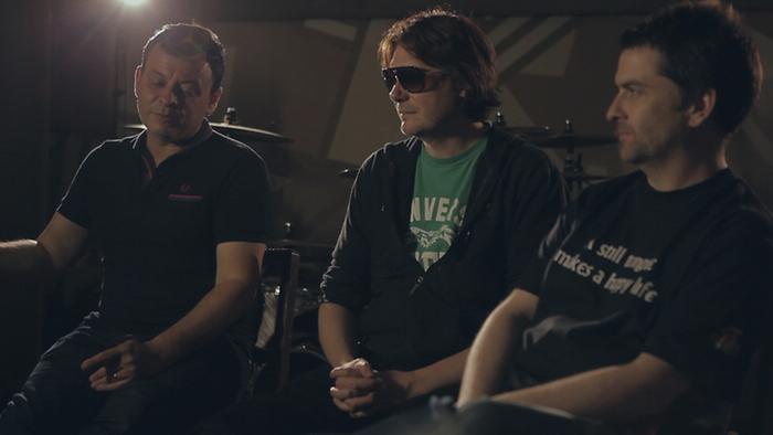 Generation Terrorists 20th Anniversary Track By Track Interview Part 2 ...