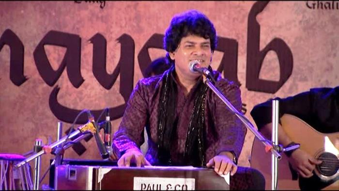 Kashke Dil Do Toh Hote Video Song from Sudeep Banerjee - Ghazal ...