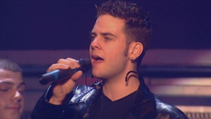 Invincible Live Video Song from Invincible (Live) | Five | English ...