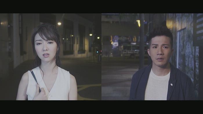 Ji Mo De Zong He Video Song from Ji Mo De Zong He | Edmond Tong ...