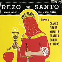 Rezo De Santo (Ritmo De Santo De La Tierra De Africa En Arara) Songs ...