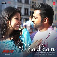 Dhadkan Lyrics | Dhadkan Song Lyrics in English - Hungama