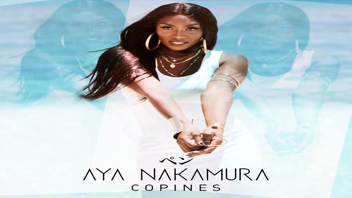 Copines Video Song from Copines | Aya Nakamura | English Video Songs ...