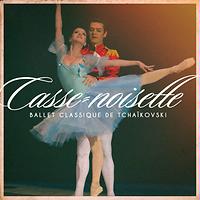 Casse-noisette : danse chinoise Mp3 Song Download by – Casse-noisette ...