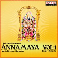 Annamaya - 1 Songs Download, MP3 Song Download Free Online - Hungama.com