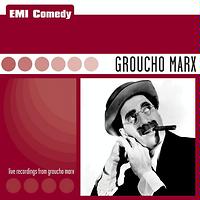 Tour Of Chicago Song Download by Groucho Marx – EMI Comedy - Groucho ...