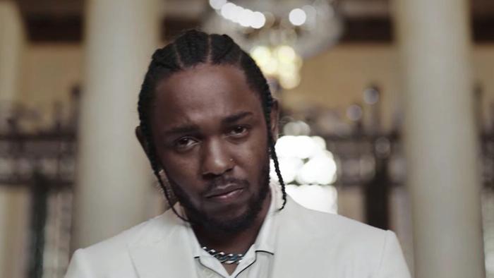 HUMBLE. Video Song from HUMBLE. | Kendrick Lamar | English Video Songs ...