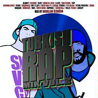 Turkish Rap Mix (Vol..2) Songs Download, MP3 Song Download Free Online ...
