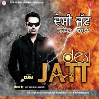 Desi Jatt Songs Download, MP3 Song Download Free Online - Hungama.com