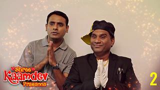 Shree Kaamdev Prasanna - Hindi (Season 1) | Watch Shree Kaamdev ...