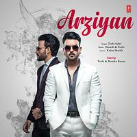 Arziyan Song Download by Toshi Sabri – Arziyan @Hungama