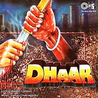 Dhaar (Original Motion Picture Soundtrack) Songs Download, MP3 Song ...