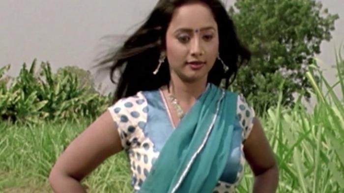 Jhum Jhum Dolela Jiyra Video Song from Phool Banal Angaar | Khushboo Jain | Bhojpuri Video Songs ...