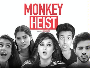 Monkey Heist Web Series (2020) | Watch All Episodes, Seasons Online ...