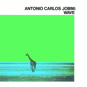 Wave Song Download by Antonio Carlos Jobim – Wave @Hungama