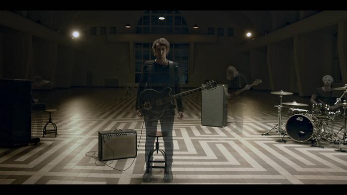 Sorry Video Song from Sorry | Kensington | English Video Songs | Video ...