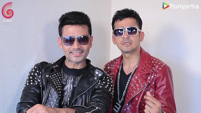 Meet Bros Video Song from Hits Of The Year 2015 | Hindi Video Songs ...