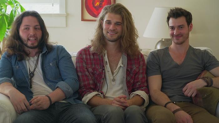 Ms. Marianne (Story Behind the Song) Video Song from Ms. Marianne ...