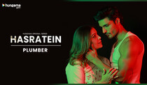Hasratein Season 1 | Episode Plumber | Watch Online Web Series @Hungama