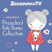 The Ultimate Preschool Kids Songs Collection Songs Download, MP3 Song ...