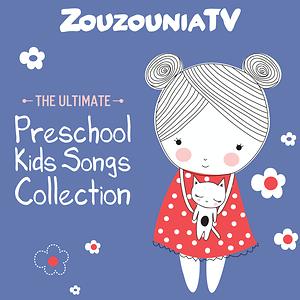 The Ultimate Preschool Kids Songs Collection Songs Download, MP3 Song ...