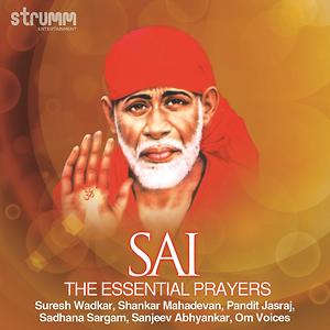 Sai Ashtak - Prabhat Samayi Song Download by Sanjeev Abhyankar – Sai ...