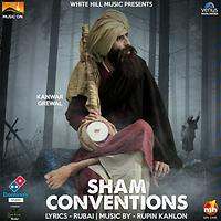 Sham Conventions Songs Download, MP3 Song Download Free Online ...