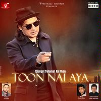 Toon Nai Aya Song Download by Shafqat Salamat Ali Khan – Toon Nai Aya ...