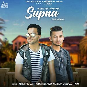 Supna Song (2018), Supna MP3 Song Download from Supna – Hungama (New ...