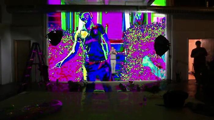 Shallow Water Video Song from Shallow Water | Grandma | English Video ...