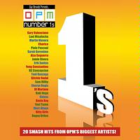 OPM Number 1's (Repackaged) Songs Download, MP3 Song Download Free ...