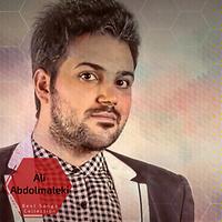 Ali Abdolmaleki - Best Songs Collection Songs Download, MP3 Song ...
