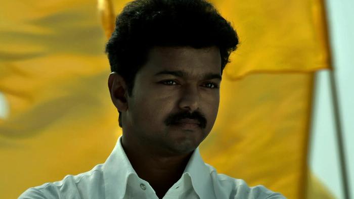 Thalaivaa Thalaivaa (From "Thalaivaa") Video Song from Thalaivaa ...